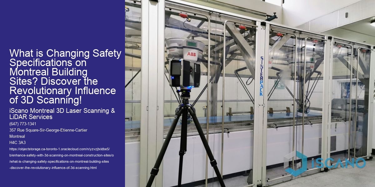 What is Changing Safety Specifications on Montreal Building Sites ...